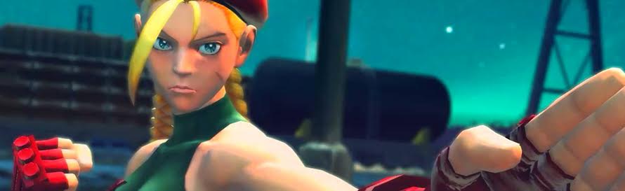 cammy – Green Man Gaming Blog
