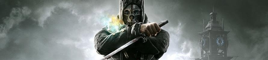 Dishonored 2: Emily Vs Corvo – Who Is The Best Character? – Green Man ...