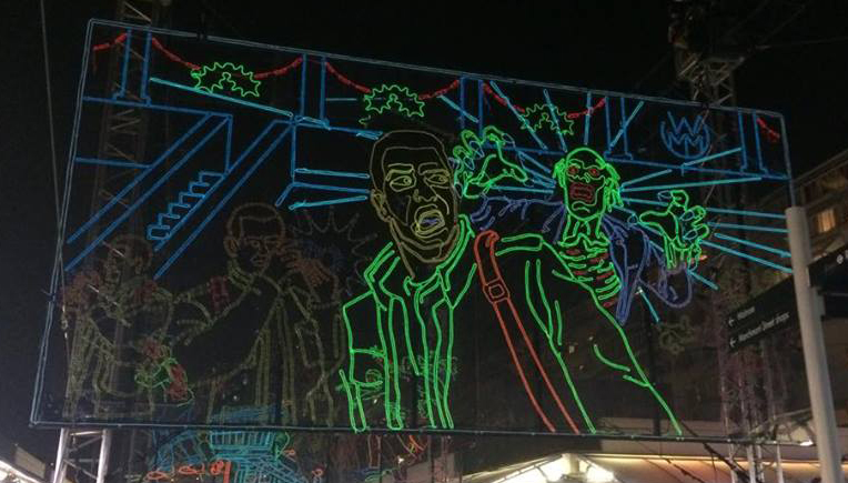 Dead Rising 4 Christmas Event – Green Man Gaming Blog