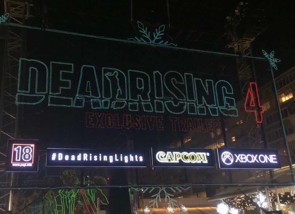 Dead Rising 4 Christmas Event – Green Man Gaming Blog