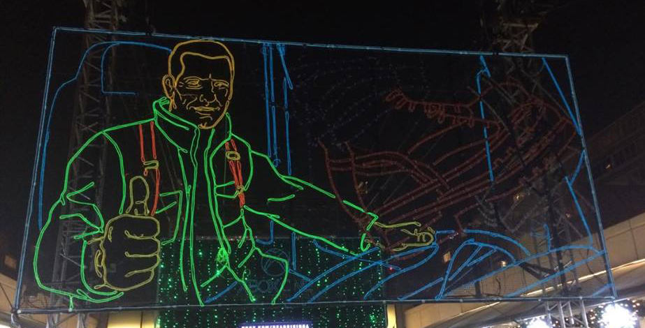 Dead Rising 4 Christmas Event – Green Man Gaming Blog