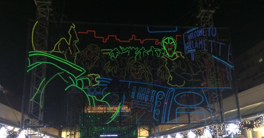 Dead Rising 4 Christmas Event – Green Man Gaming Blog