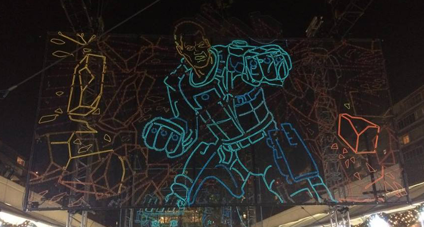 Dead Rising 4 Christmas Event – Green Man Gaming Blog