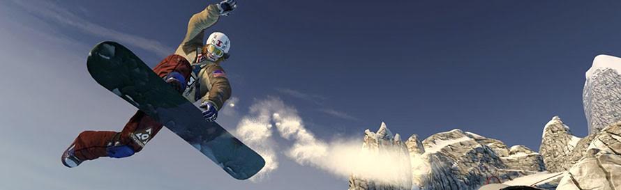 How To Survive The Harsh Winter According To Video Games – Green Man ...