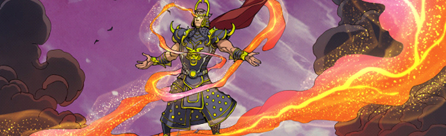 suyan – Green Man Gaming Blog