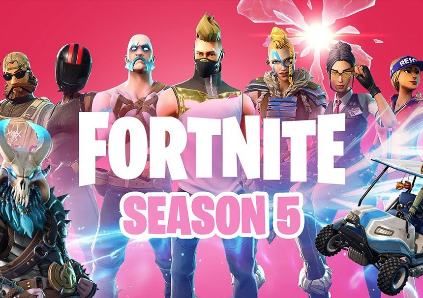 Rapper Considers Legal Action Against Epic Games Over Fortnite Milly
