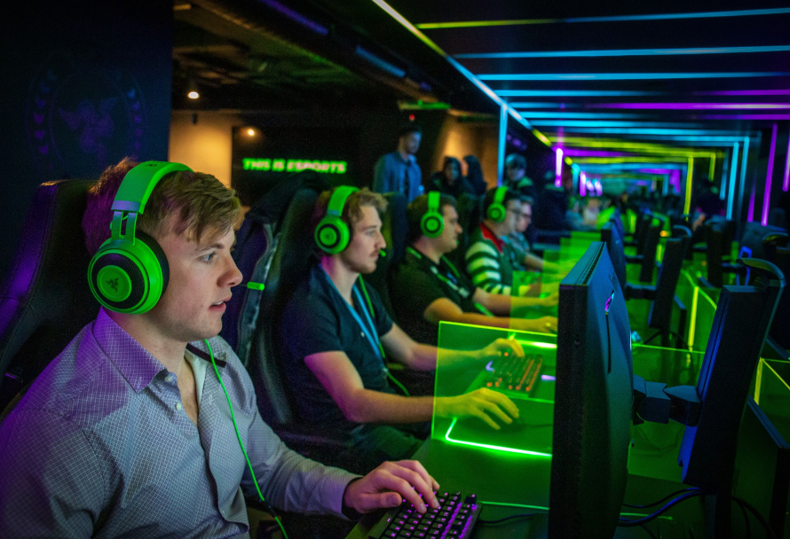 Razer Store – Green Man Gaming Blog