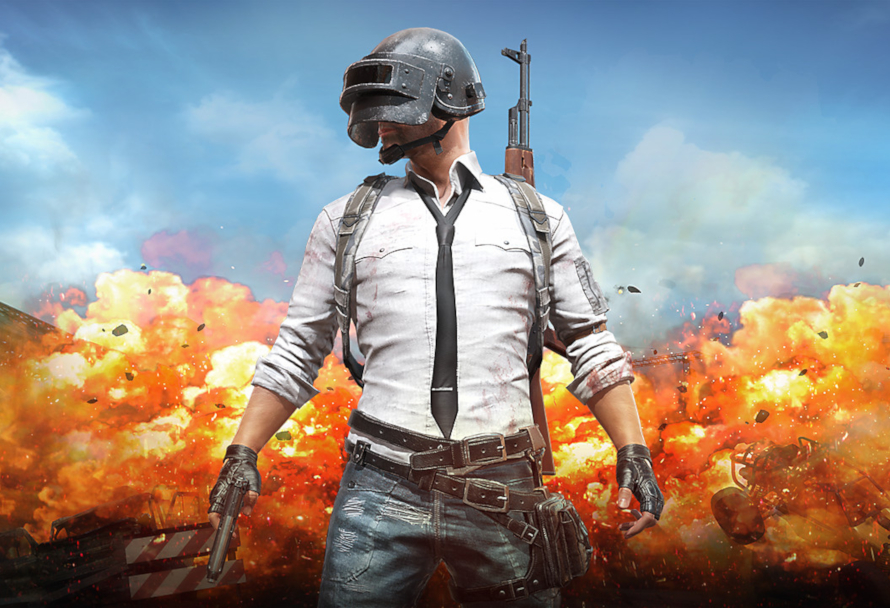 PUBG Feature – Green Man Gaming Blog