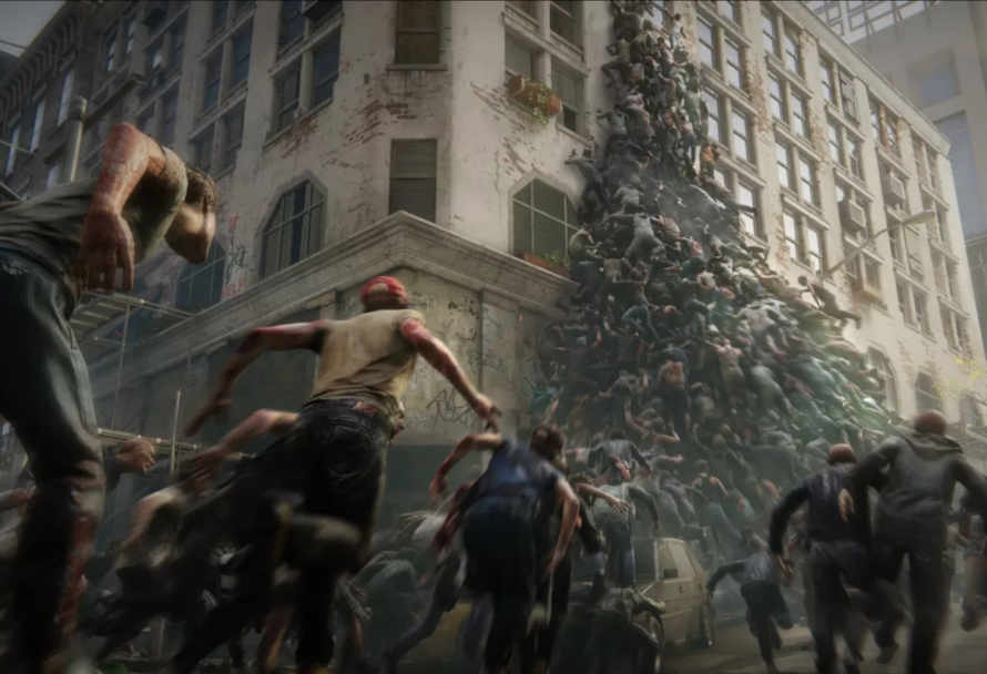 Best Zombie Games On PC Green Man Gaming