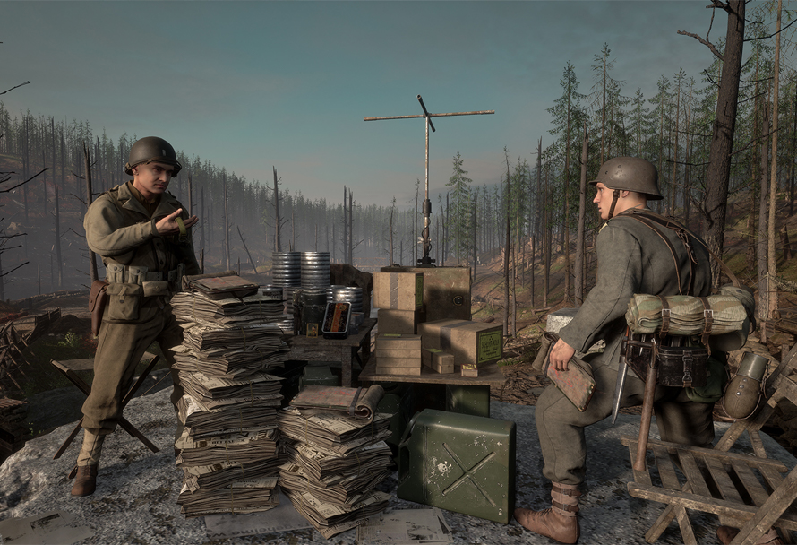 Hell let loose Feature – Green Man Gaming Blog Hell let loose Feature – Green Man Gaming Blog