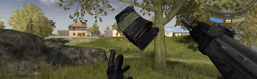 Battlefield 2 At 20 – How Battlefield 2 Placed EA’s Shooter On The Map ...