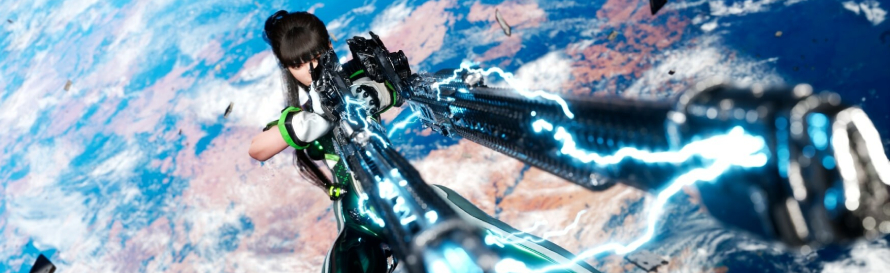 Why PC Players Should Be Excited For Stellar Blade’s Upcoming Arrival ...