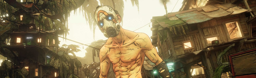 Borderlands Series Timeline: Every Game & Story in Order - Green Man ...