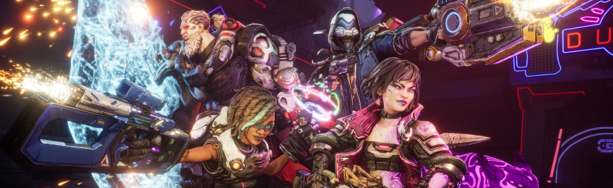 Borderlands Series Timeline: Every Game & Story in Order - Green Man ...