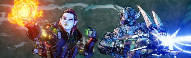 Borderlands Series Timeline: Every Game & Story in Order - Green Man ...