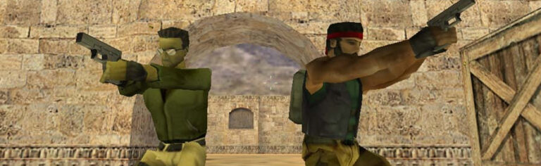 Counter-Strike at 25: How Valve’s Iconic Shooter Redefined Competitive ...