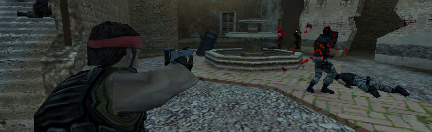Counter-Strike at 25: How Valve’s Iconic Shooter Redefined Competitive ...