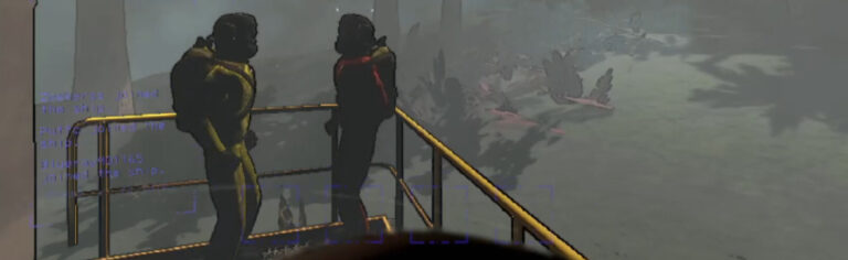 Top 10 Best Co-Op Horror Games to Survive With Friends - Green Man ...