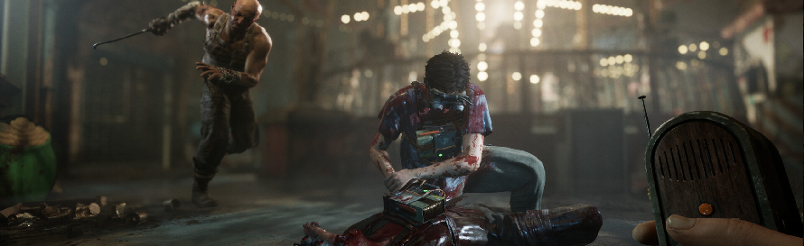 Top 10 Best Co-Op Horror Games to Survive With Friends - Green Man ...