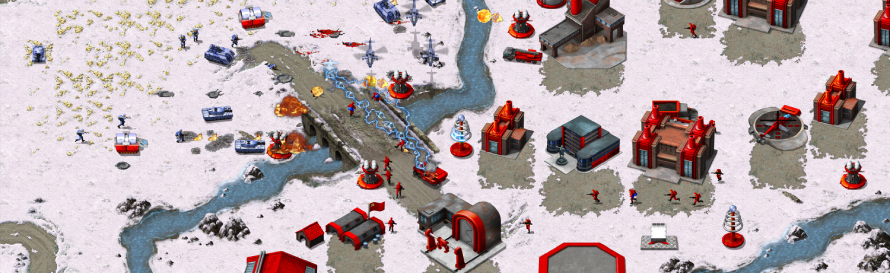 The Best RTS Games to Play Right Now - Green Man Gaming Blog