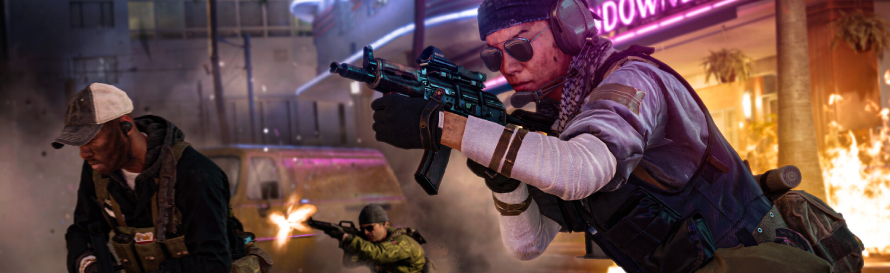 Call of Duty: Black Ops Story Recap - Every Game Explained - Green Man ...