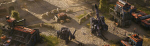 The Best RTS Games to Play Right Now - Green Man Gaming Blog