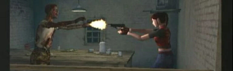 The Road to Requiem: Resident Evil Story and Timeline Recap - Green Man ...