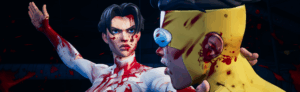 Invincible VS - Launch Roster Character Guide - Green Man Gaming Blog