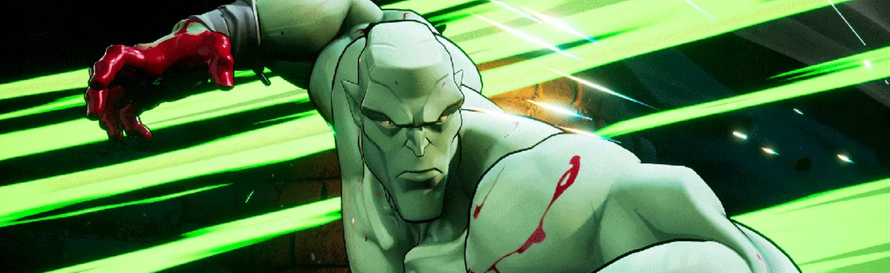Invincible VS - Launch Roster Character Guide - Green Man Gaming Blog