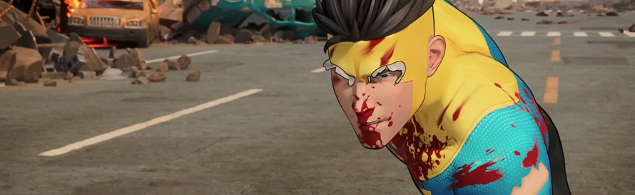 Invincible VS - Launch Roster Character Guide - Green Man Gaming Blog