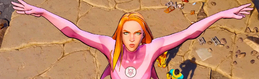 Invincible VS - Launch Roster Character Guide - Green Man Gaming Blog