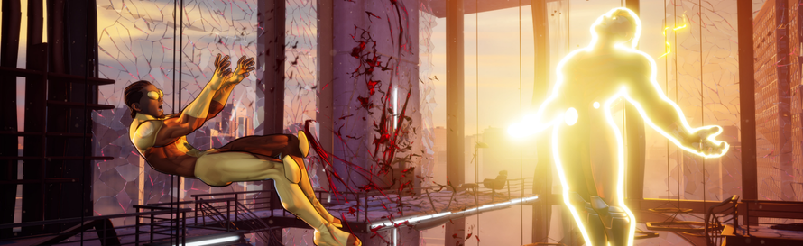 Invincible VS - Launch Roster Character Guide - Green Man Gaming Blog