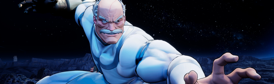 Invincible VS - Launch Roster Character Guide - Green Man Gaming Blog