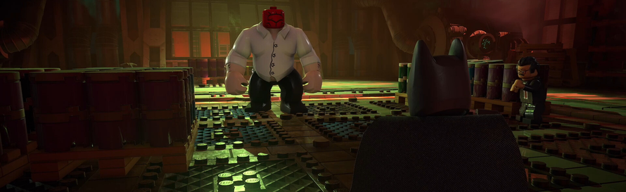 Everything You Need To Know About LEGO Batman: Legacy of the Dark ...