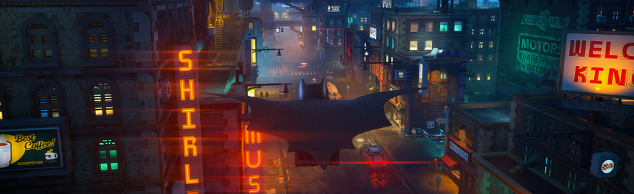 Everything You Need To Know About LEGO Batman: Legacy of the Dark ...