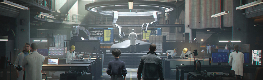 Everything You Need To Know About 007 First Light - Green Man Gaming Blog