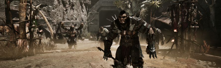 Gothic 1 Remake: Biggest Changes and Improvements Over the Original ...