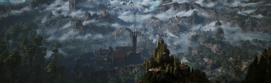 Gothic 1 Remake: Biggest Changes and Improvements Over the Original ...