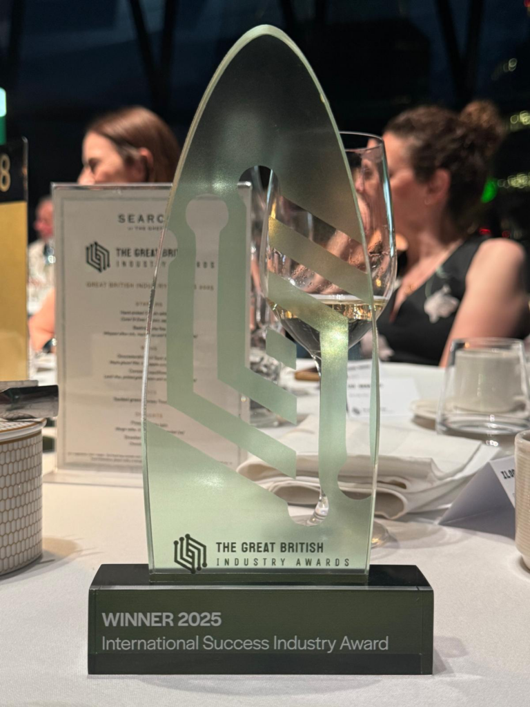 Green Man Gaming Wins International Success Award at the Great British ...